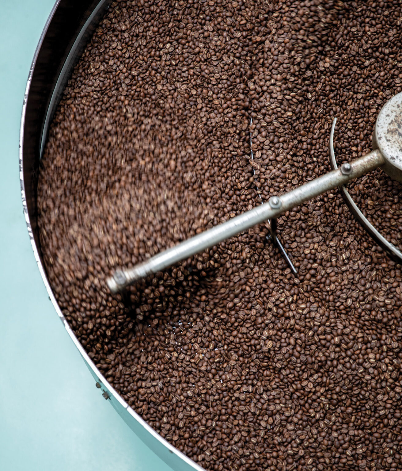 Fuel Espresso Coffee Blends | Fuel Espresso
